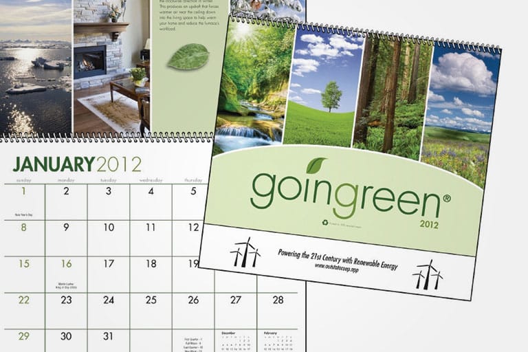 Commercial Printing & Custom Packaging - BrandCo